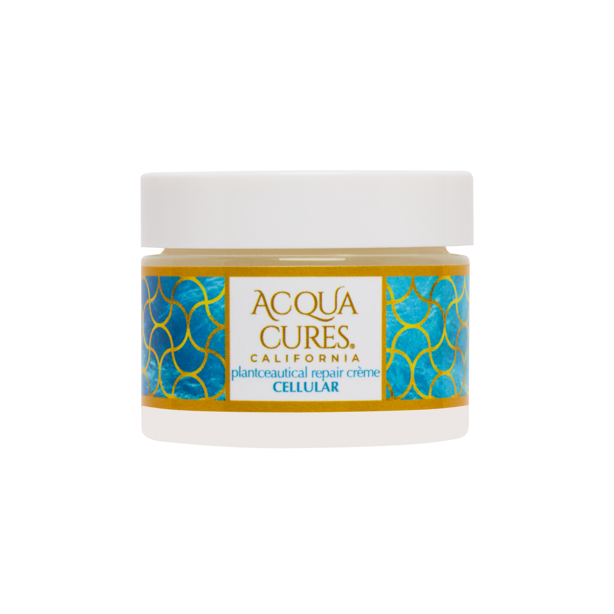 Facial Crèmes & Masques – AcquaCures